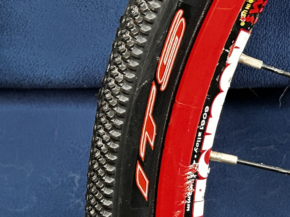 Redline RL 180 Chrome BMX Racing Bike Cruiser | eBay