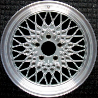 Ford Crown Victoria 16 Inch Machined OEM Wheel Rim 1993 To 1996 | eBay