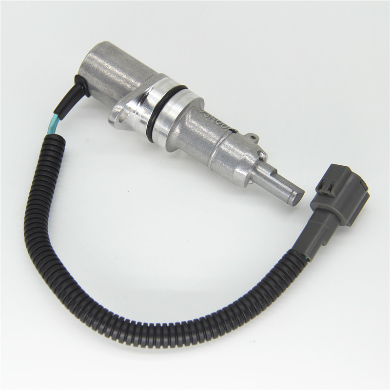 Manual Output Vehicle Speed Sensor fits NISSAN D21 PICKUP 1994 FRONTIER ...