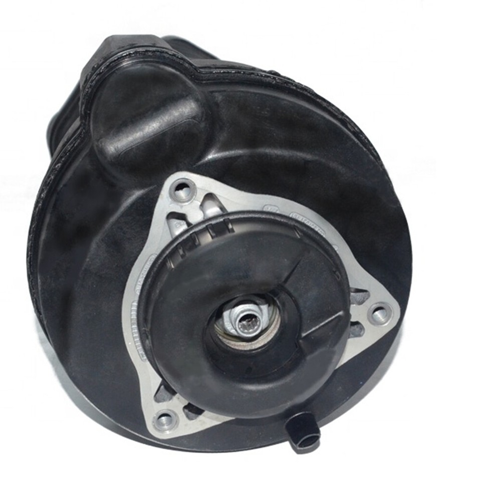 Front Left Air Shock Strut w/PASM Fit Porsche Cayenne 9YA 2017-2022 ...