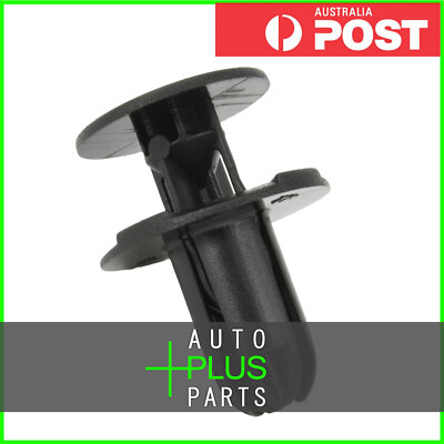 Fits HYUNDAI I30 N 18 RETAINER CLIP | eBay Australia