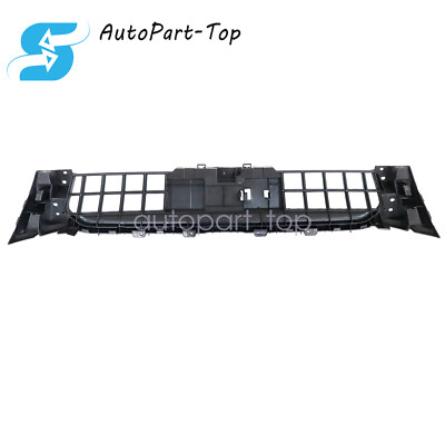 Grille Bracket For 2013-2017 Audi Q5 2014-2017 SQ5 8R0853692B AU1207100 ...