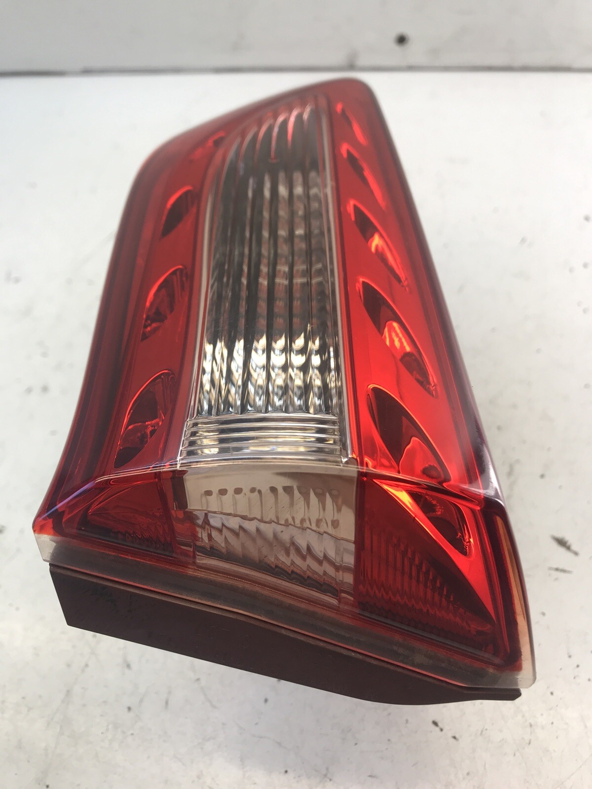 2009-2018 INFINITI FX35 FX37 FX50 QX70 OEM RIGHT PASSENGER TRUNK TAIL ...