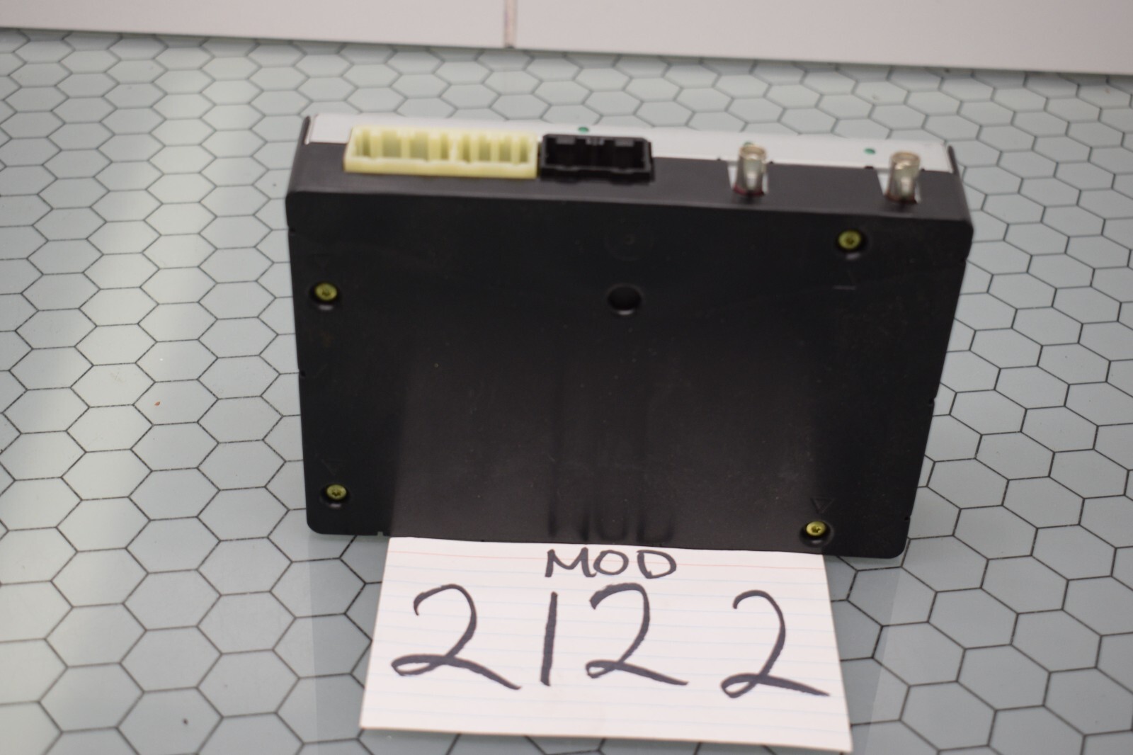 2017-2018 Chevy Traverse Communication ONSTAR Module 84298328 OEM for ...