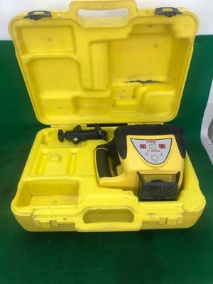 Leica Rugby 100 Rotary Laser Level Used JP | eBay