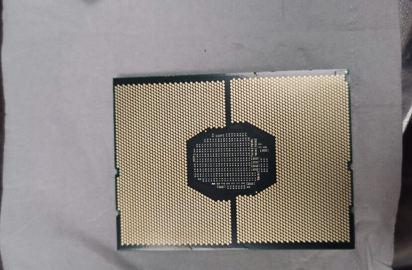 🔥 Intel Xeon Platinum P-8124 3.0 /3.5GHz 18-cores 36-threads LGA3647 ...