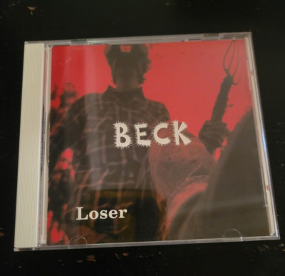 BECK LOSER CD 720642193020| eBay