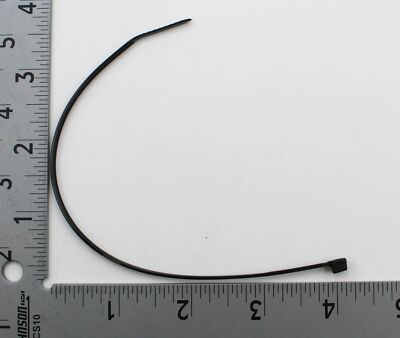 Cable Tie (Pack Of 9) Part Number - 7080138 For Polaris | eBay