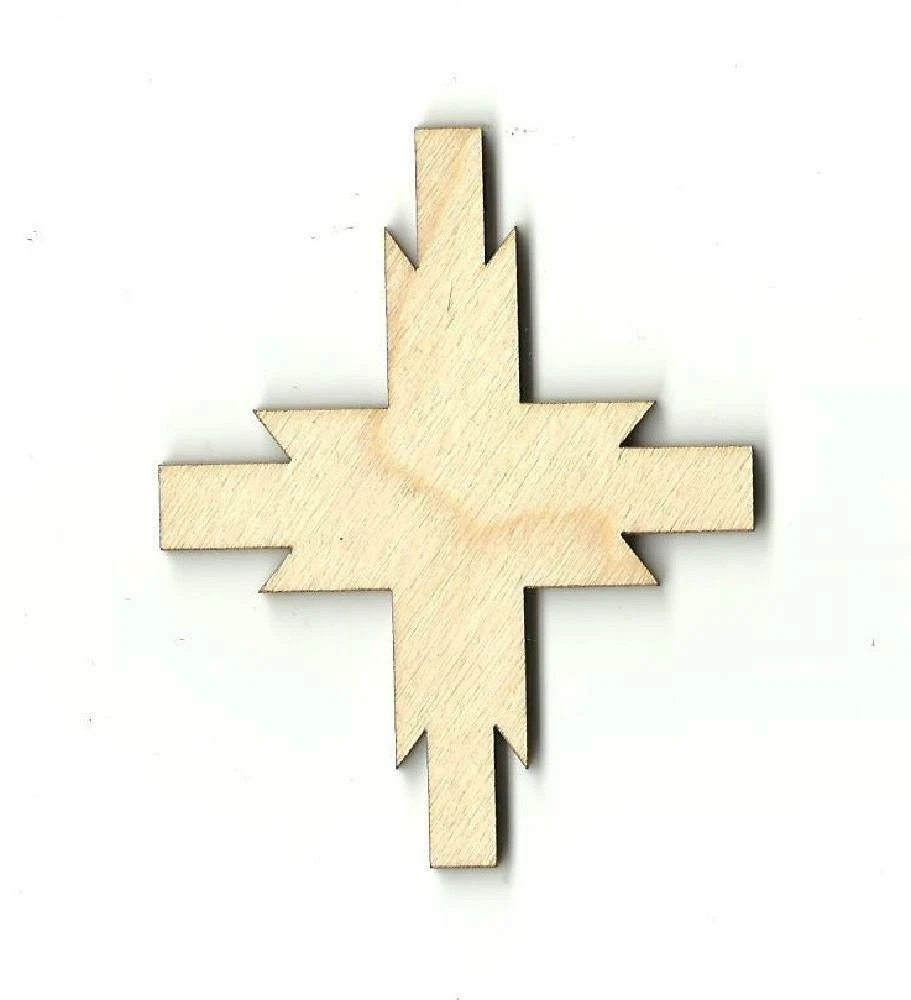 Native American Shapes