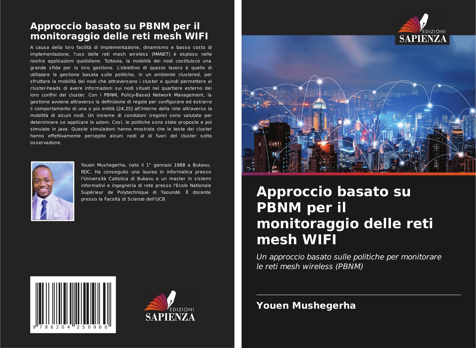 Approccio basato su PBNM per il monitoraggio delle reti mesh WIFI von ...