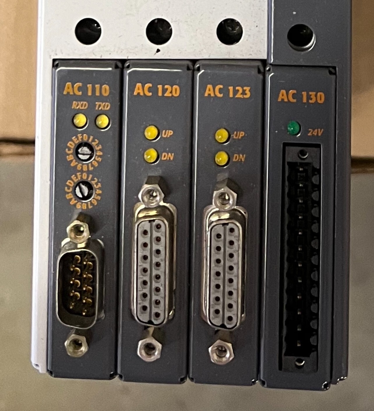 B&R AUTOMATION 8V1090.00-2 REV. V0 ACOPOS 1090 SERVO DRIVE preowned | eBay