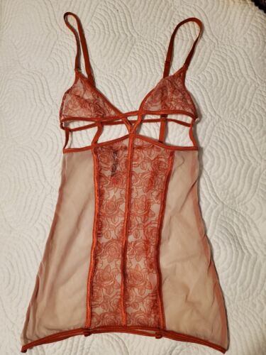 Lingerie, seven til midnight - Gem Lingerie, seven til midnight - Gem