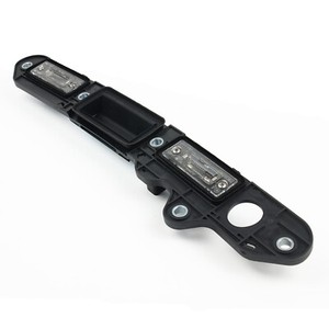 1T0827574L / 1T0827574A Tailgate Handle w/ License Plate Light For VW ...
