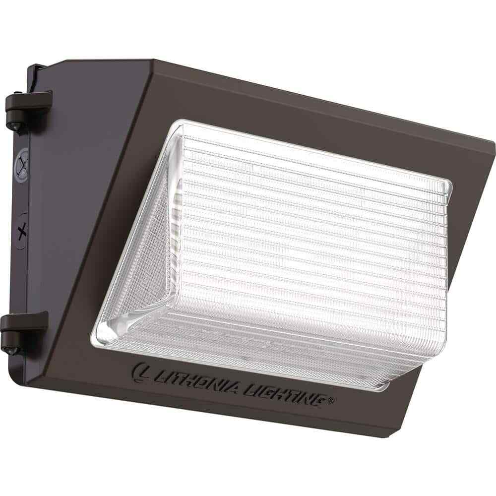 Lithonia Outdoor Wall Sconce 1 TWR / TWS LED Wall Packs | Lithonia