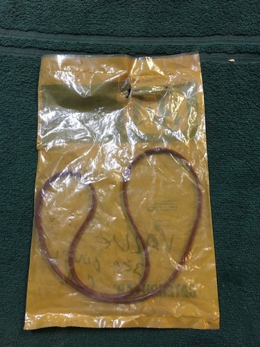 New Cat Gasket 255-2993 Caterpillar 255-2993X | eBay