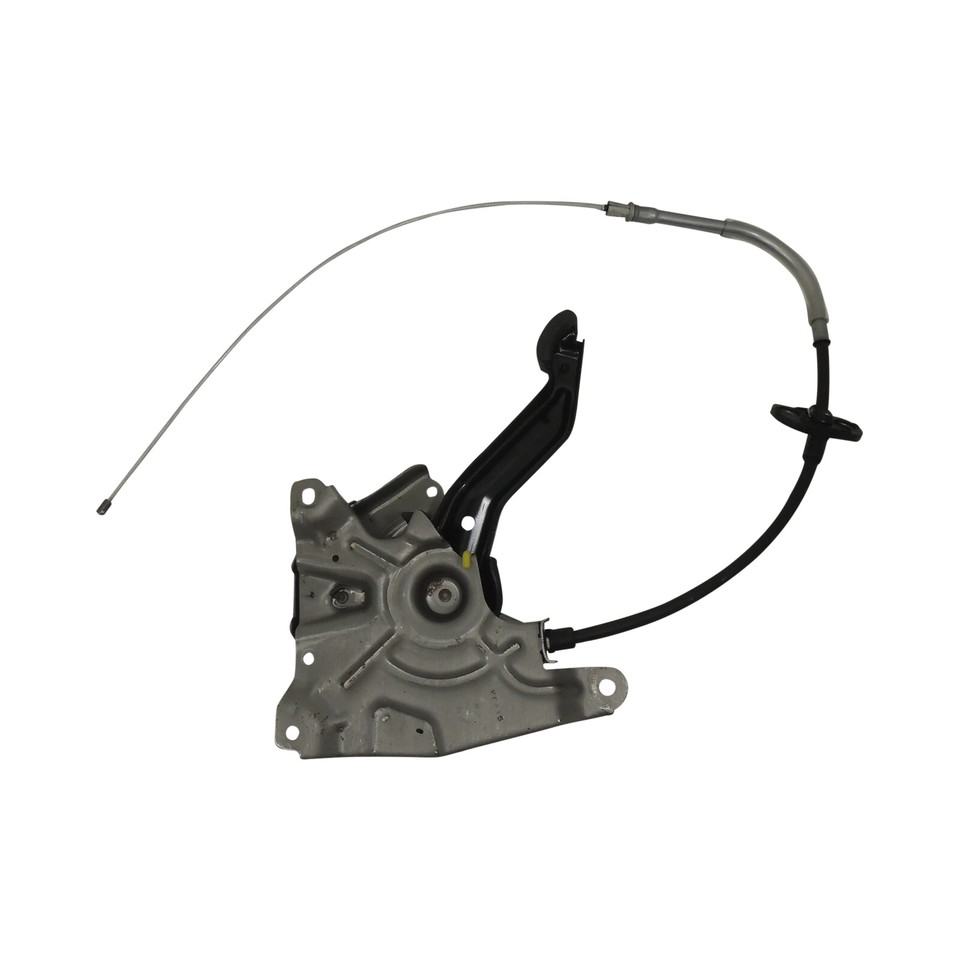 2016-2019 General Motors Silverado Sierra 2500 3500 Parking Brake ...