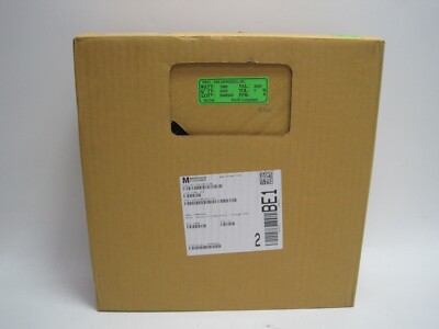 QTY 5000 Xicon 299-220K/REEL-RC Carbon Film Resistors 220K Ohm 1/8W 5% ...