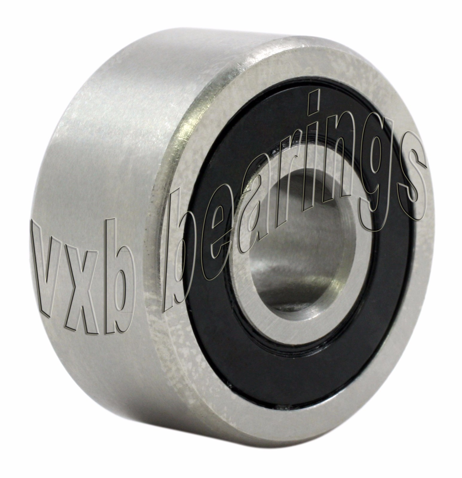 R10-2RS Sealed Bearing 5/8"x1 3/8"x11/32" inch Ball Bearings 7487 | eBay