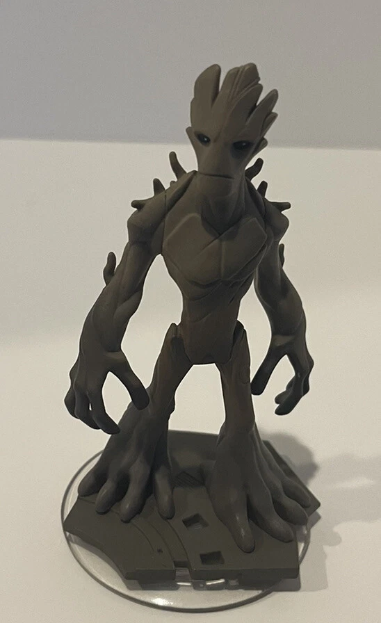 Disney Infinity Groot