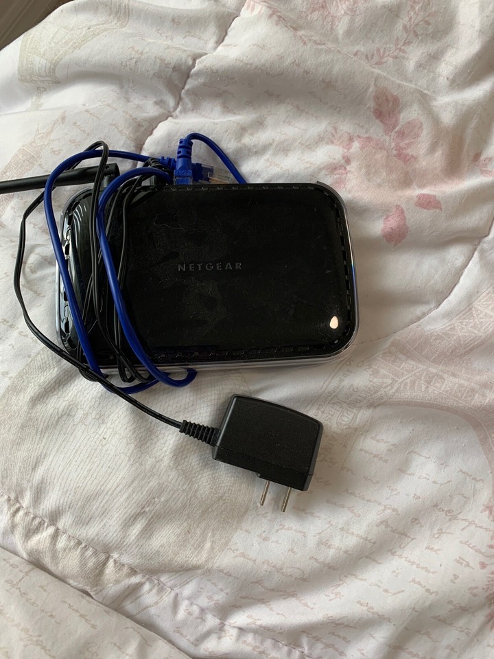 NETGEAR RangeMax Wireless Router (WNR1000-100NAS (G54/N150)) | eBay