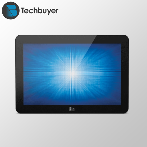 ELO Touch Solutions 10" LCD Touchscreen Monitor E045337 | USED | eBay