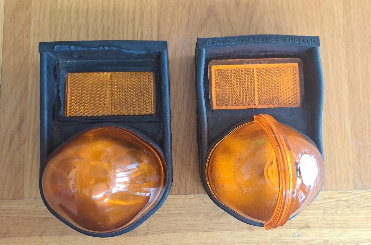 Rubberlite Lights | Shelly Lighting