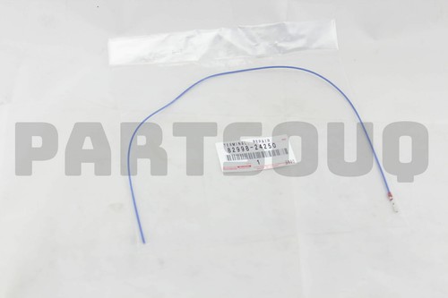 8299824250 Genuine Toyota TERMINAL, REPAIR 82998-24250 | eBay