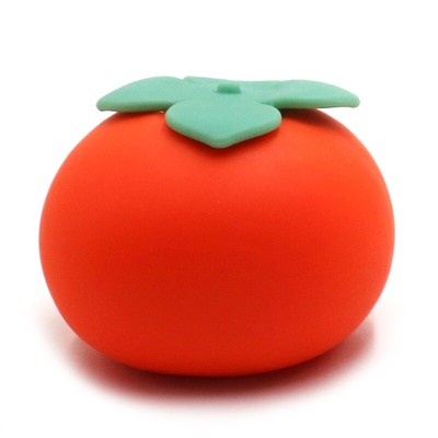 for Creative Slow Rebound Vent Toy Simulation Persimmon Anti-stre | eBay