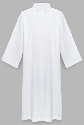 Alb Alba Aube Albe Camice Vestment A19B | eBay