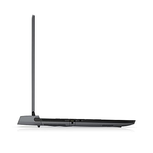 Alienware M15 R6 VR Ready Gaming Laptop - 15.6 inch QHD 240Hz Intel ...