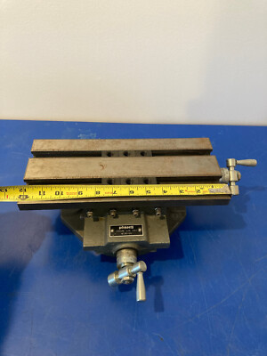 Pneumatic Cylinders - Slide Table