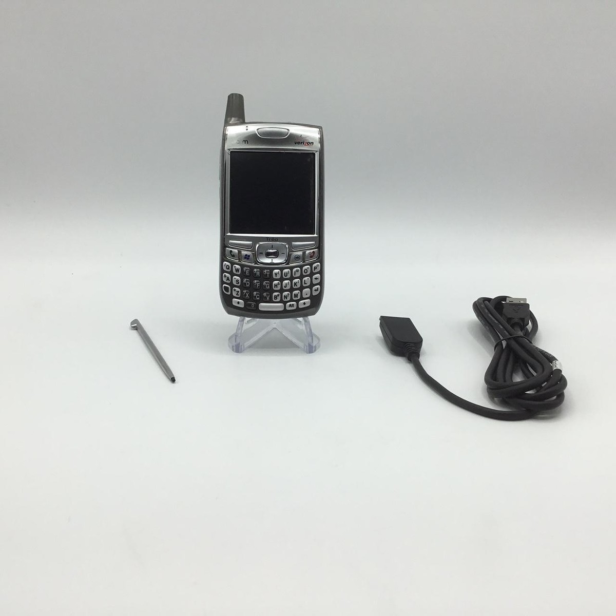 Palm Treo Pro Support