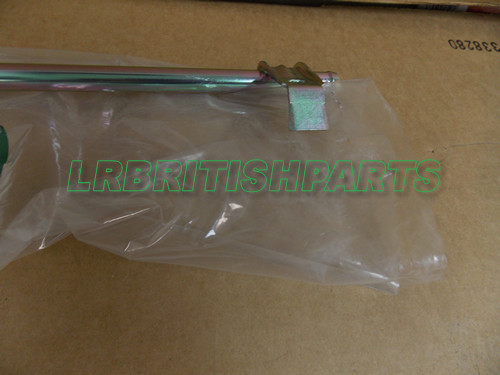 Land Rover Expansion Tank Inlet Tube to Pump Lr2 OEM LR001452 for sale ...