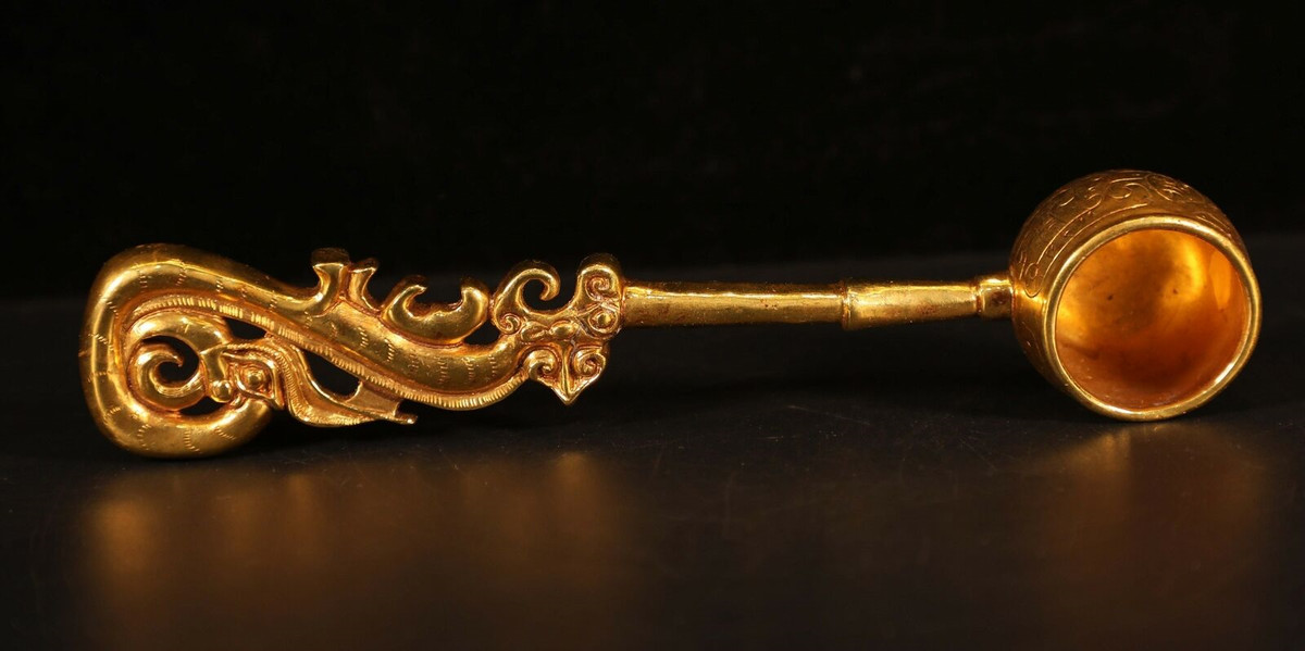 Tang Dynasty Medicine