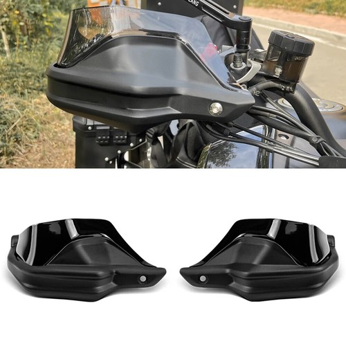 For Benelli TRK702X TRK 702X ABS Handguard Extension Motorcycle Hand ...