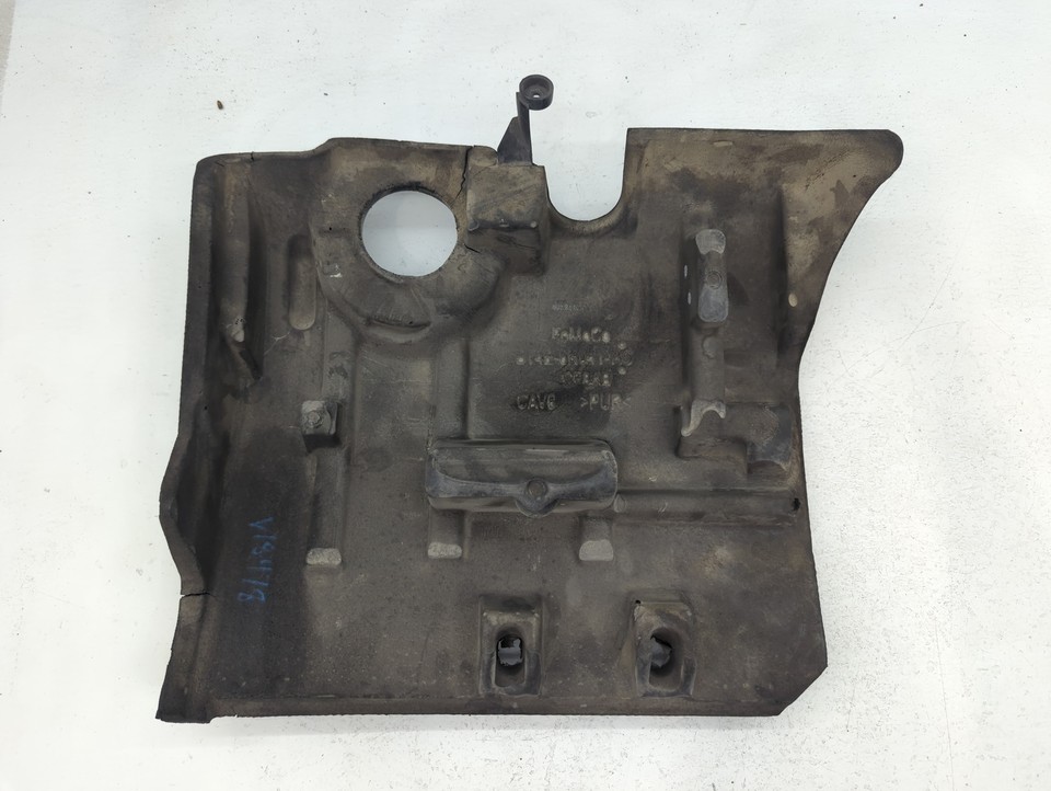 2014 Ford Edge Engine Cover HI968 | eBay