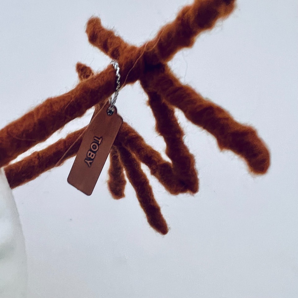 2018 Target Spritz Birds Holiday Maus Juniper Toby Hansy Decor Brand ...