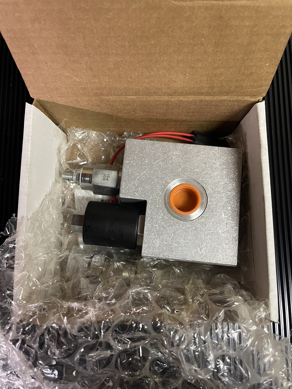 #A700146 VMAC PREDATAIR 40/60 COLD CLIMATE KIT | eBay