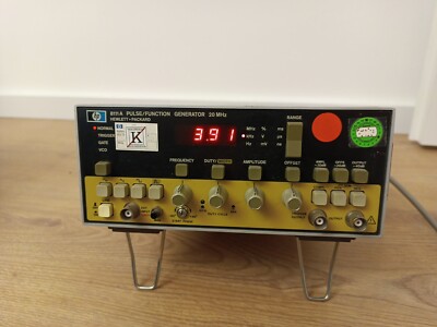 Other - Function Generator