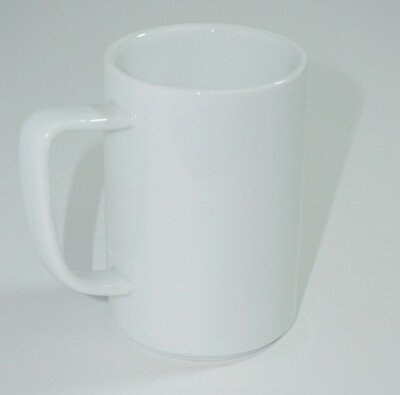 US Airways White Tea Coffee Cup Mug New USMU900 First Class Mug Defunct ...
