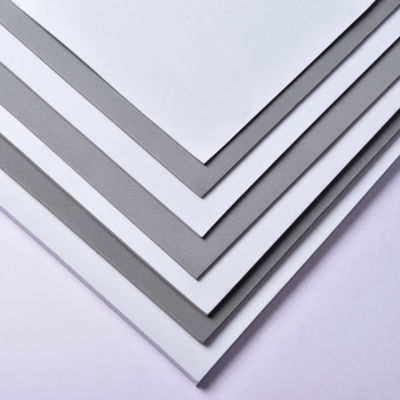 1-5PCS EVA Foam Sheet Plate Mats Cosplay Grey/White/ Black 1MM-10mm ...