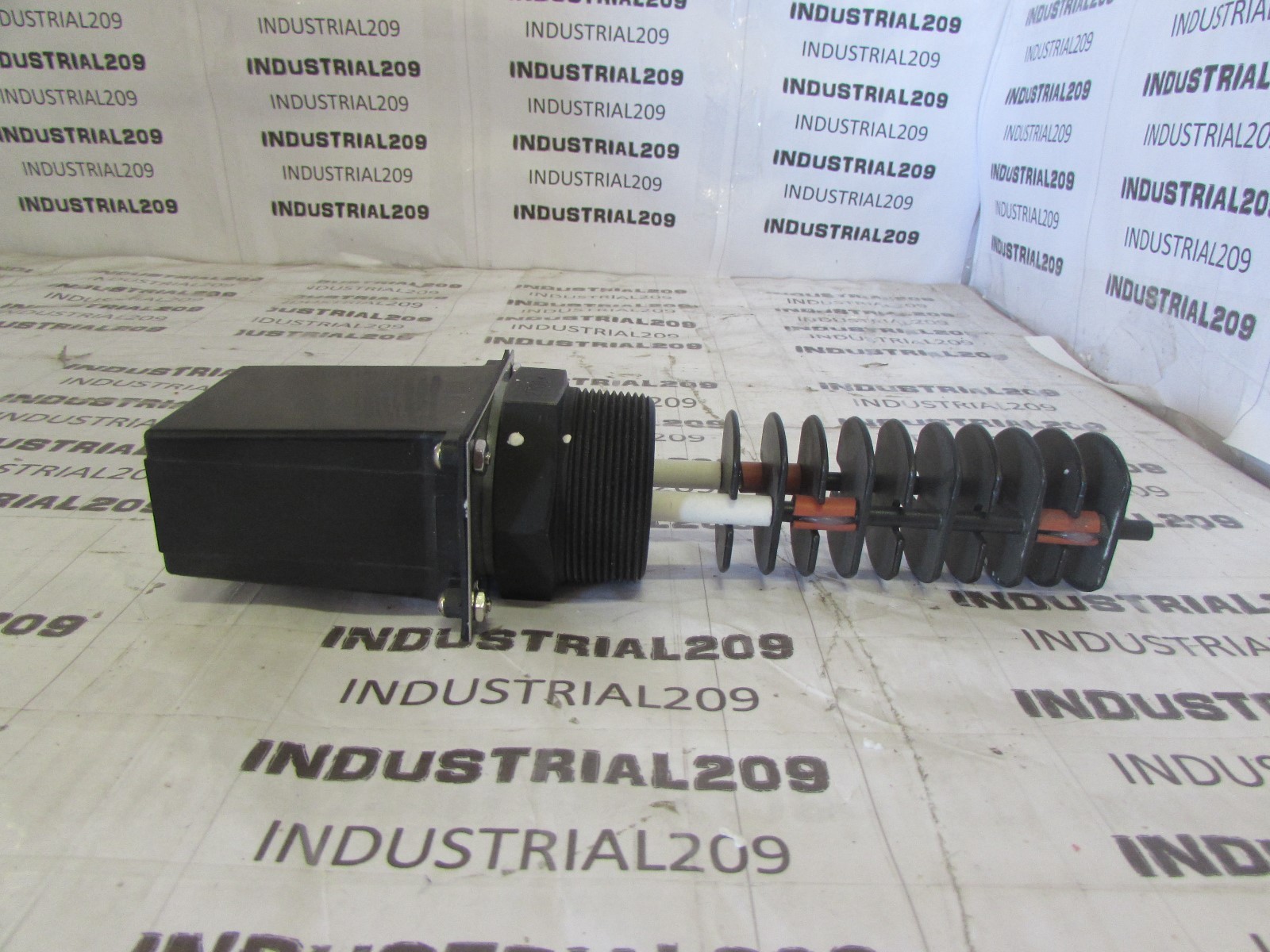 PNEUMATIC PRODUCTS CORP AMLOC REMOTE AIR DRYER SENSOR # EA106-01 NEW IN ...