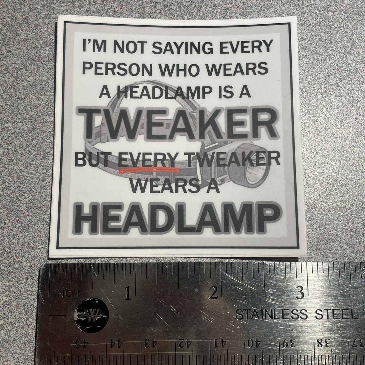 Funny Tweaker Sayings South Dakota's 'Meth. We're On It.' Campaign Is