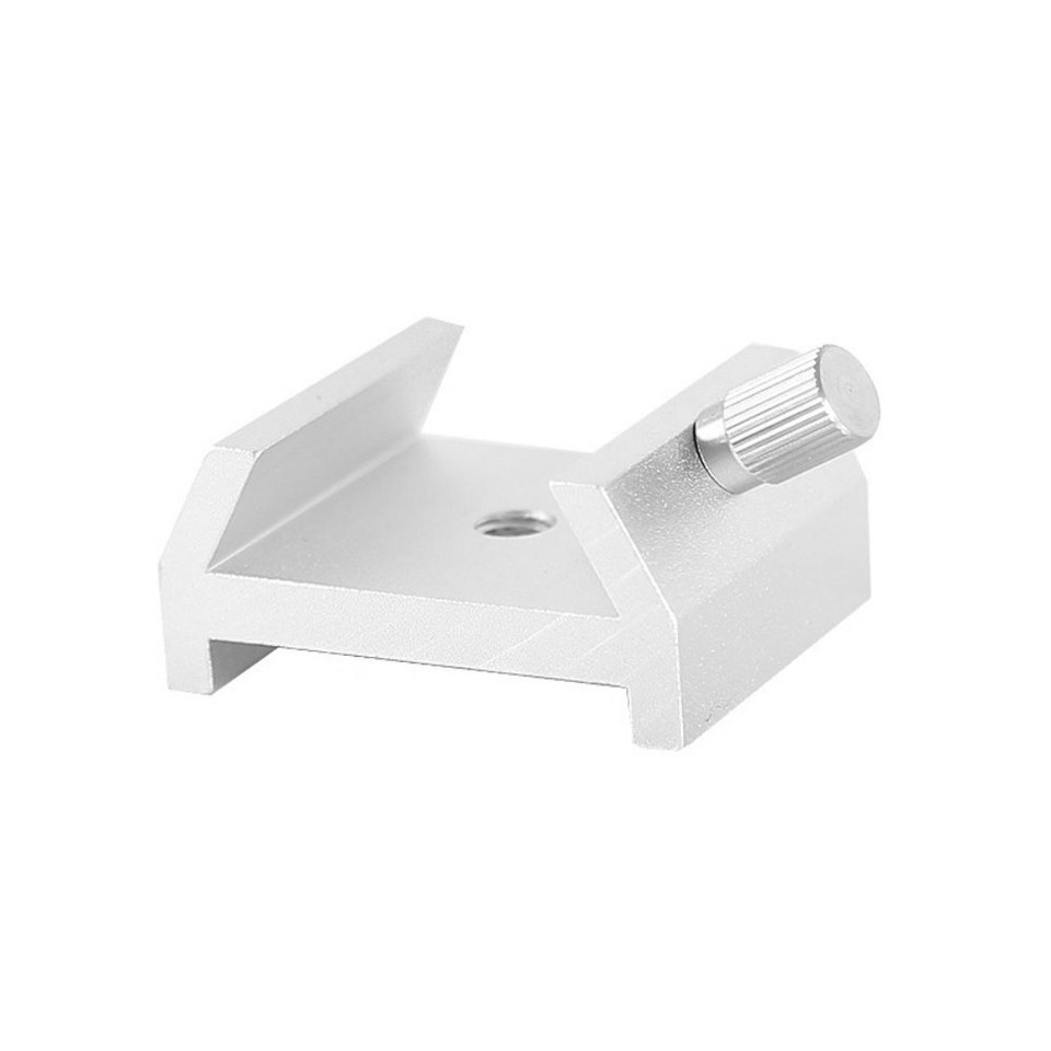 Aluminum Alloy Finder Scope Base Dovetail Bracket for Astronomical ...
