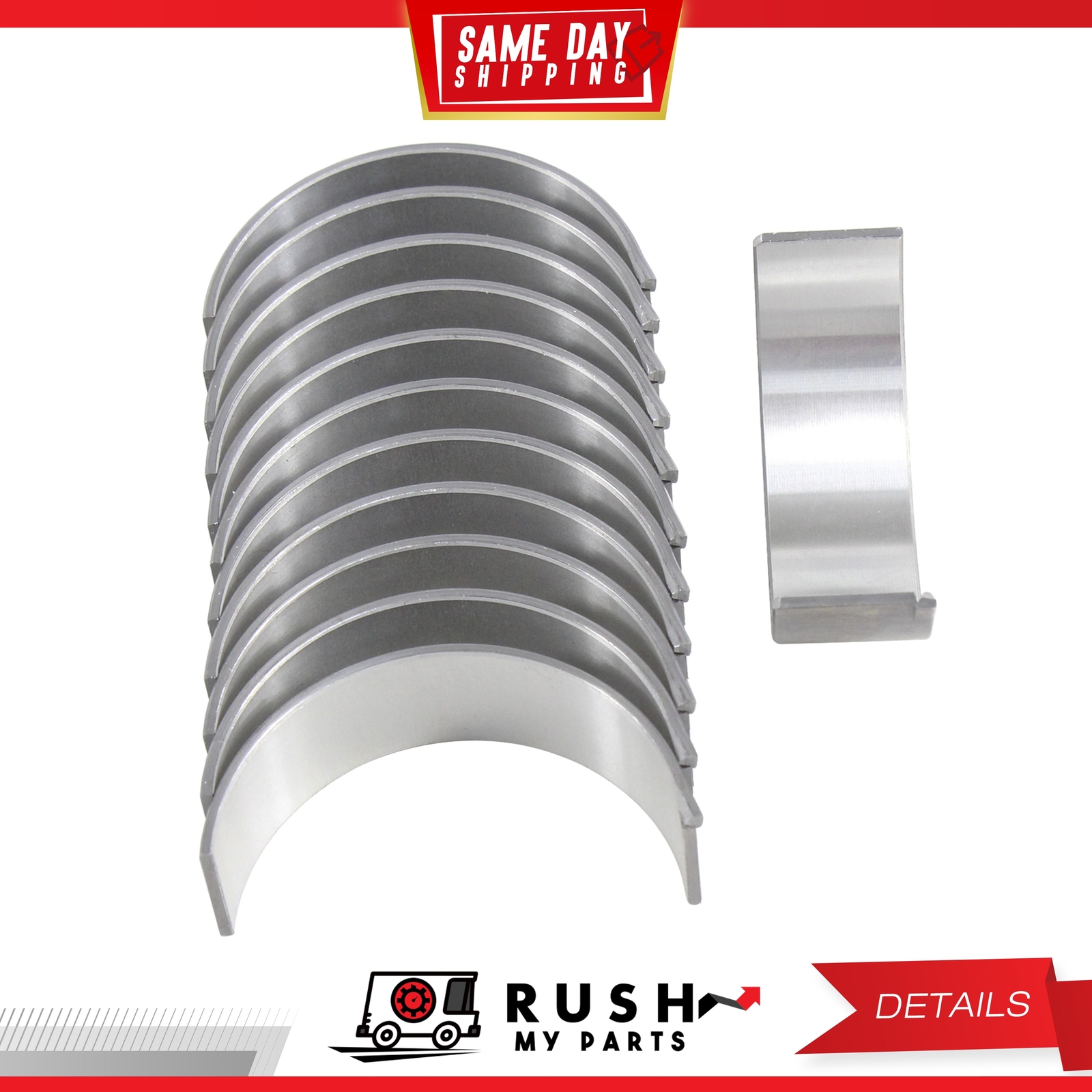 DNJ EK437M Master Engine Rebuild Kit For 03-15 Mazda Volkswagen Beetle ...