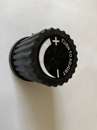 Porter Cable Genuine OEM 5140160-28 Air Compressor Regulator Knob C2002 ...