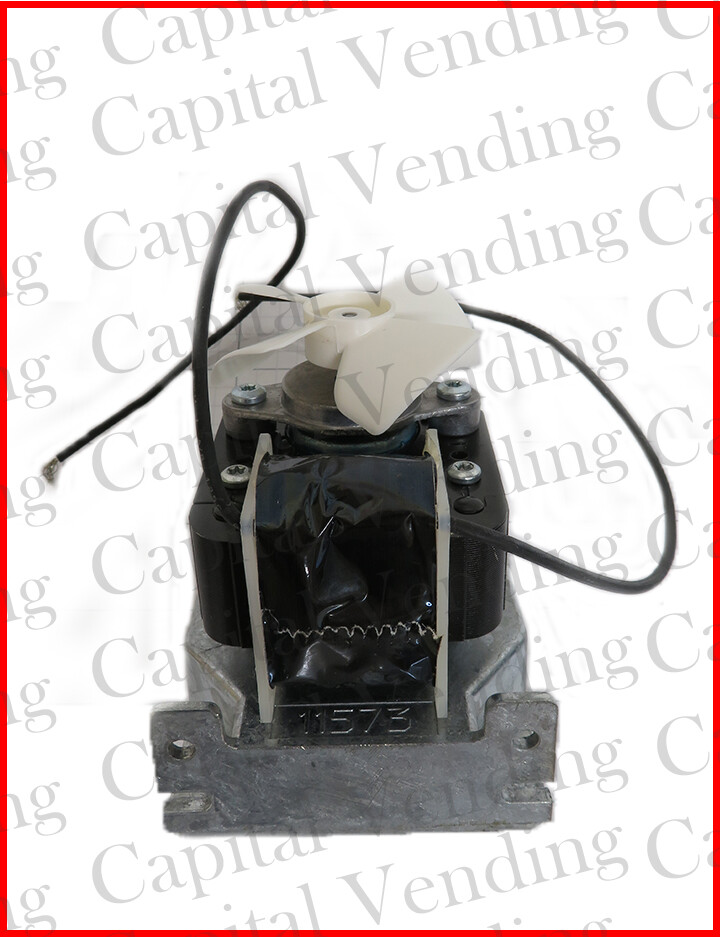 Coin Pusher Motor Fits Bonus Hole, Silver Falls, McGregor,others – one ...