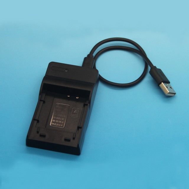 Battery Charger For DB-110 DB110 Ricoh GR III WG-6 WG6 G900 G-900 ...