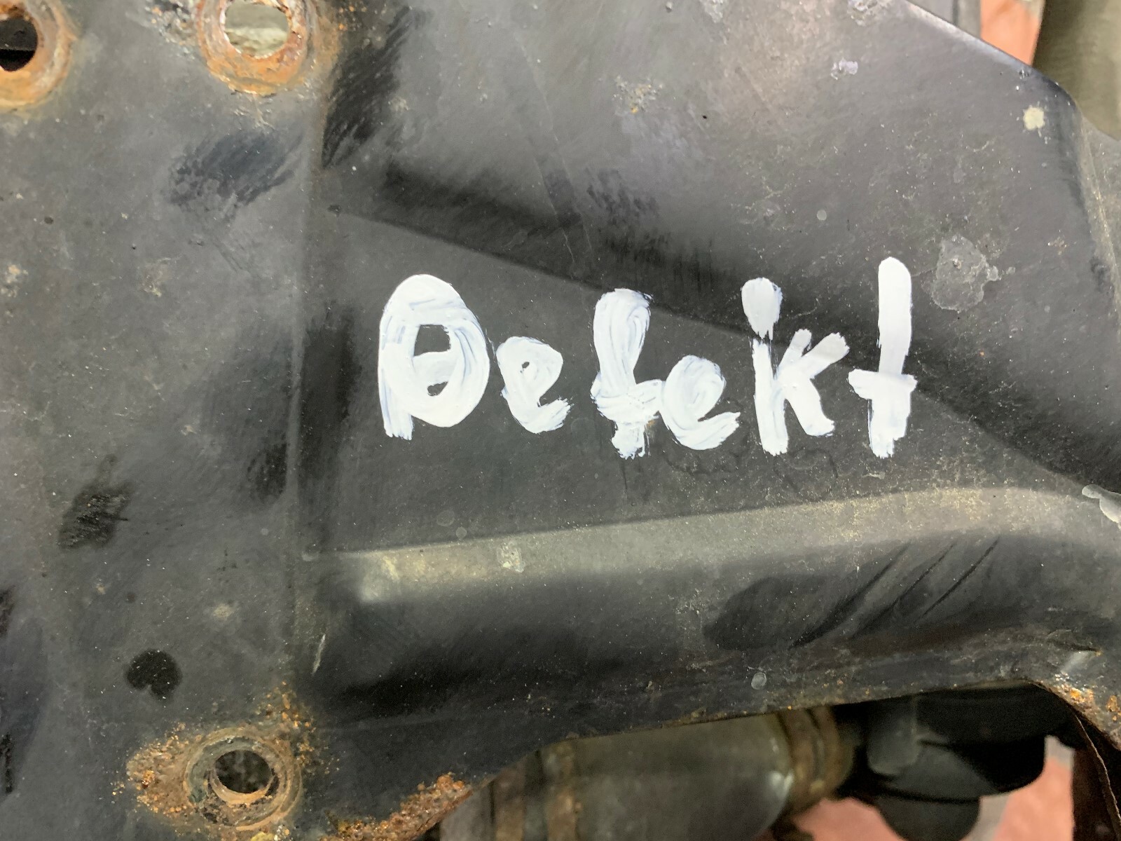 Mercedes Benz C Class W203 Webasto auxiliary heating thermal top 66724C ...