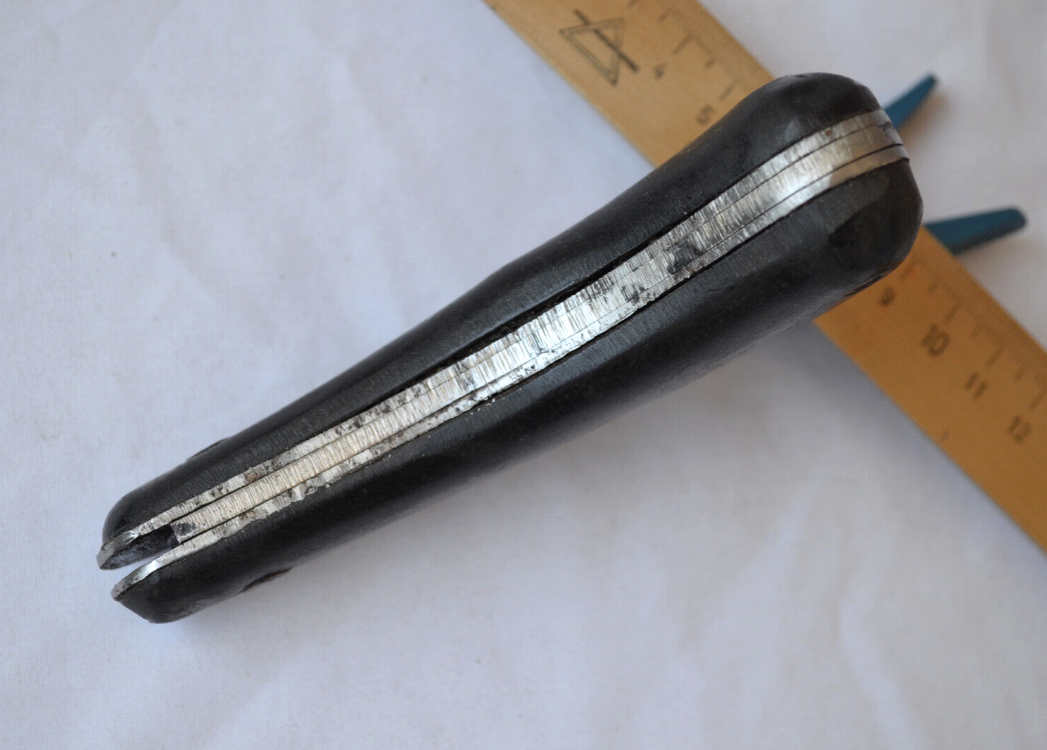 Soviet Garden Knife vintage USSR Russian Folding Pocket Pruning ...